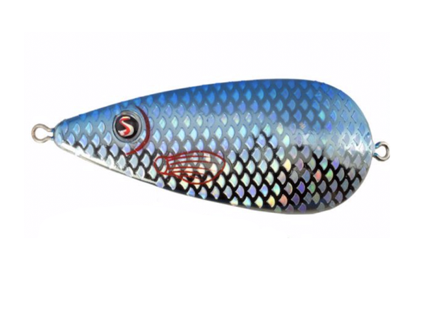 R2S WORLD WIDE SPOON 100 03 CHR - 5867458